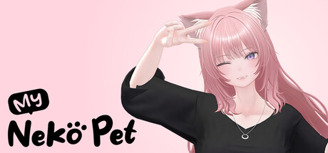 My Neko Pet on Steam