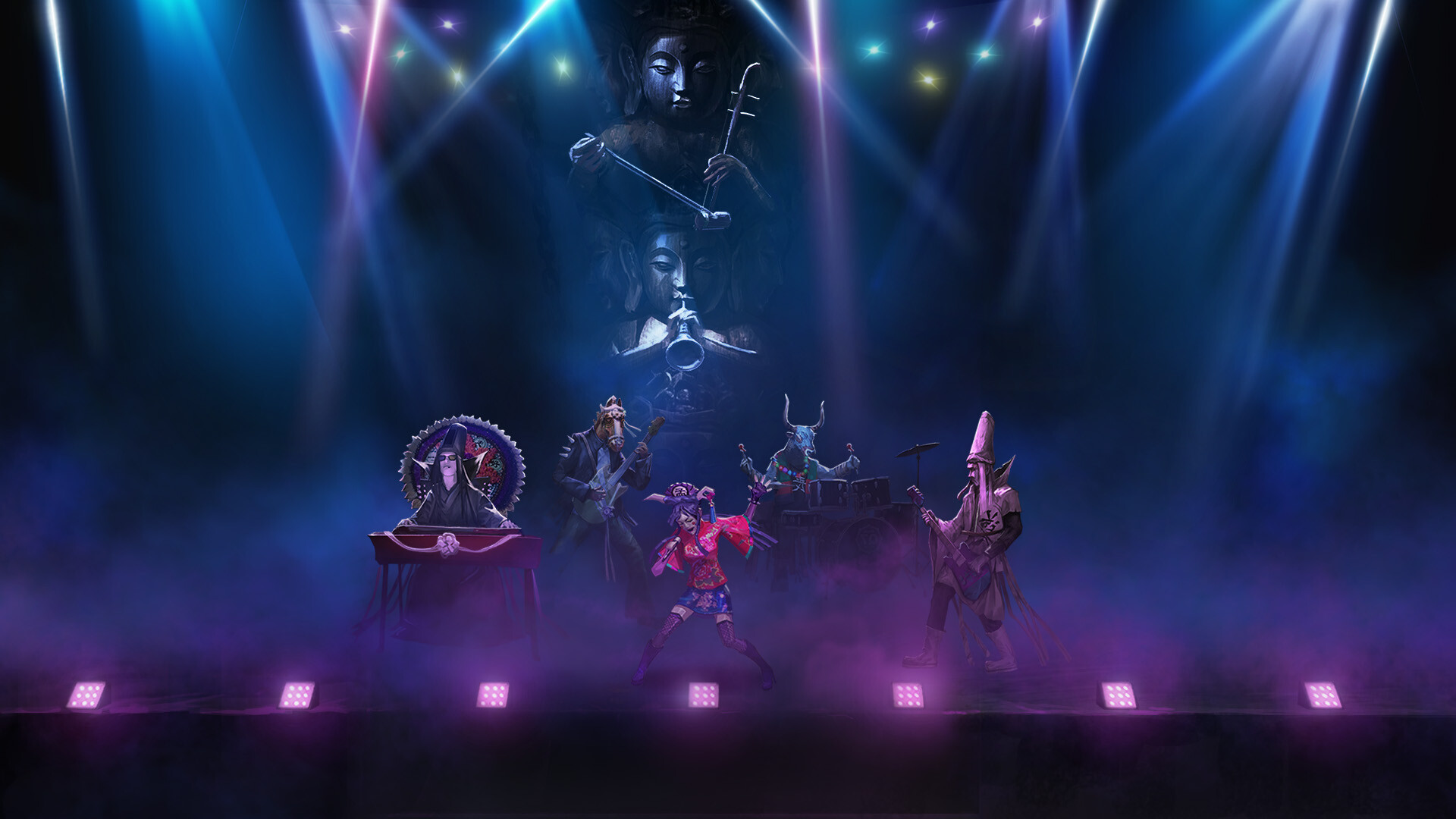 纸嫁衣7卿不负-原声集 · Paper Bride 7 Lethal Bond - Original Soundtrack Depots ...