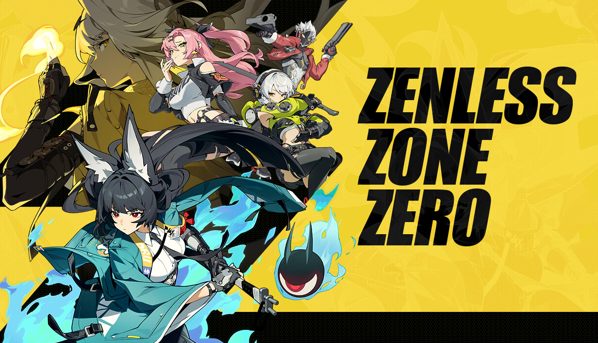Zenless Zone Zero Steam Charts · SteamDB