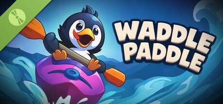 Waddle Paddle Demo Patches and Updates (App 4162380) · SteamDB
