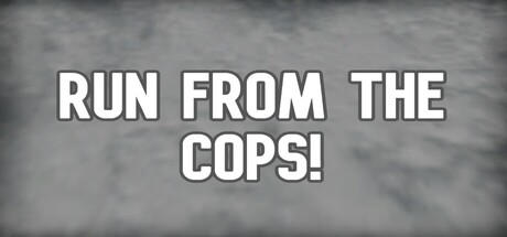 Run from the Cops! en Steam