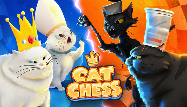 Cat Chess en Steam