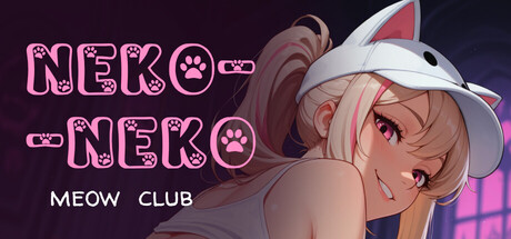 Neko-Neko Meow Club on Steam