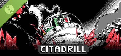 CitaDrill Demo Patches and Updates · SteamDB