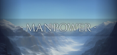 Manpower on Steam