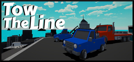 Steam Community :: Tow The Line