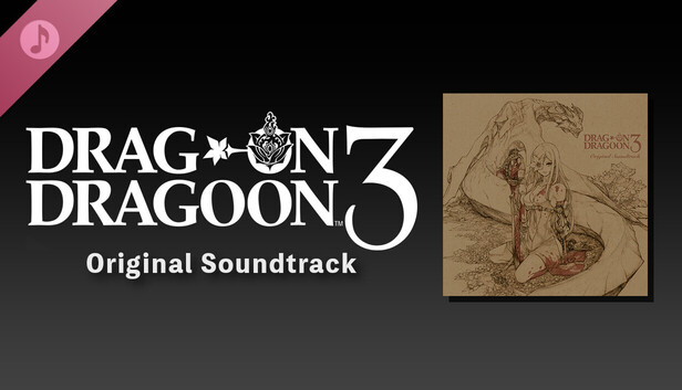 Drakengard 3 Original Soundtrack on Steam