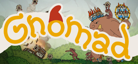 Gnomad sur Steam