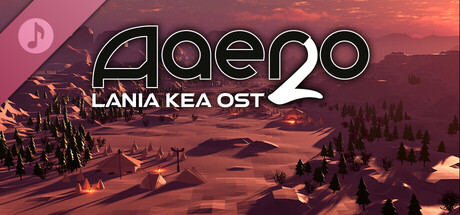 Depot 4167451 for Aaero2: Lania Kea OST · Packages · SteamDB