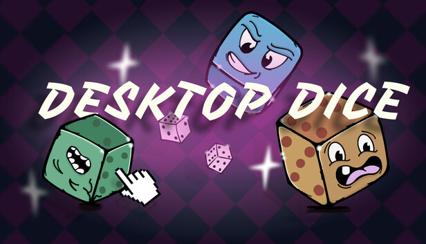 Desktop Dice - Steam News Hub