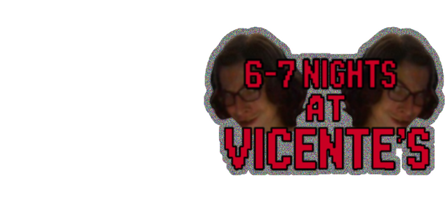 6-7 Nights At Vicente's Steam Charts · SteamDB