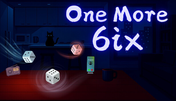 Steam :: One More 6ix :: Patch 2.2.1