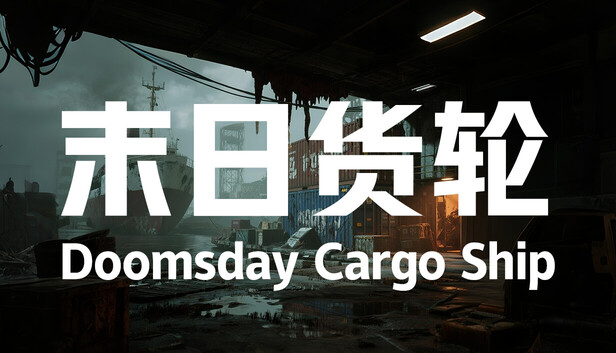 末日货轮：Doomsday Cargo Ship on Steam