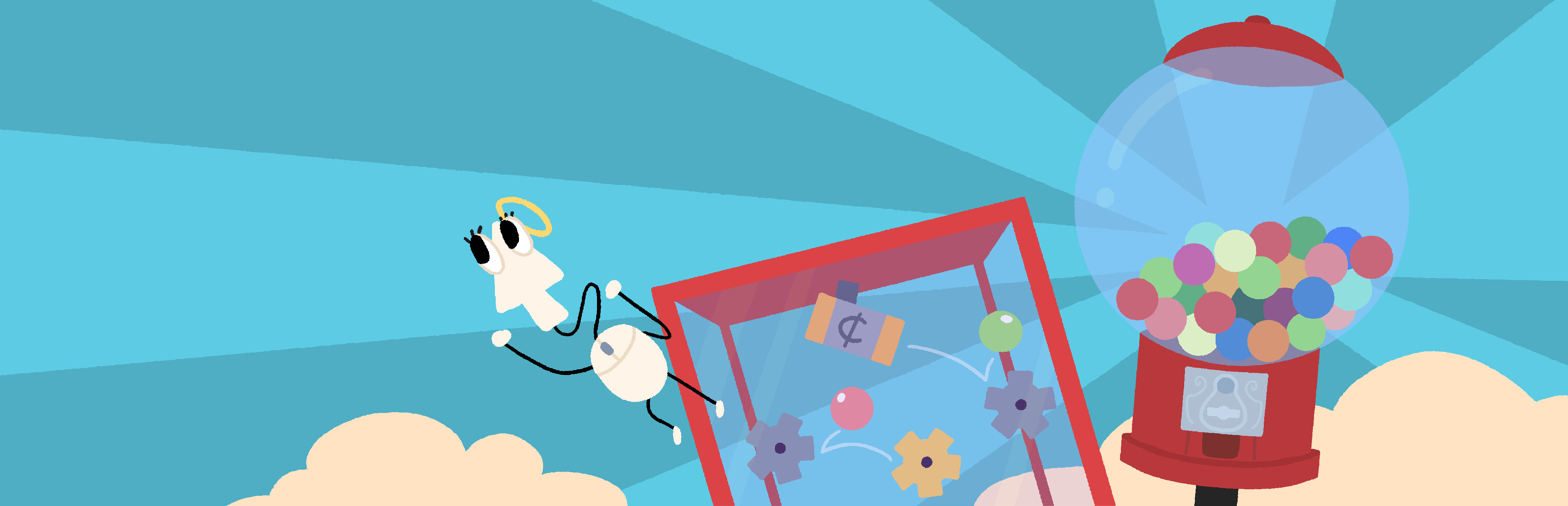 Idle Gumball Machine Demo Depots (App 4170140) · SteamDB