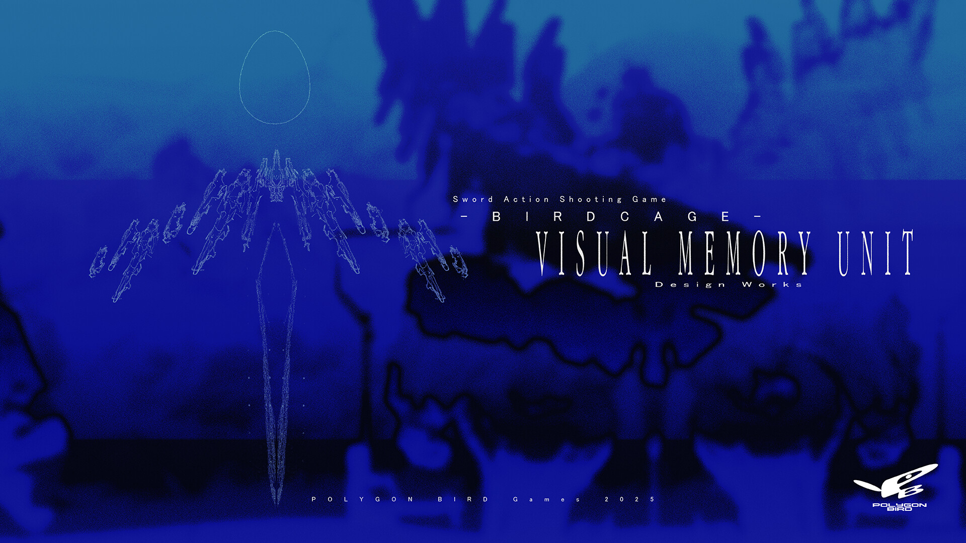 BIRDCAGE Design Works on Steam