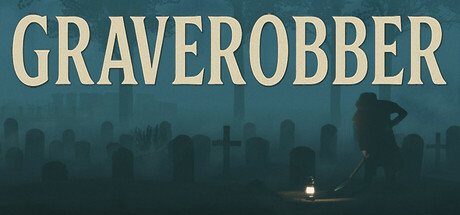 Graverobber on Steam