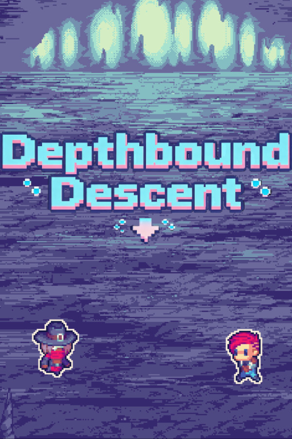 Depthbound Descent Steam Charts · SteamDB