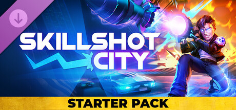 Skillshot City: Starter Pack Steam Charts · SteamDB