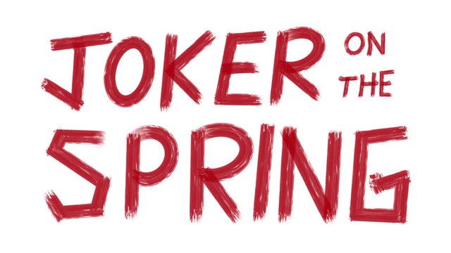 Joker On The Spring Steam Charts · SteamDB