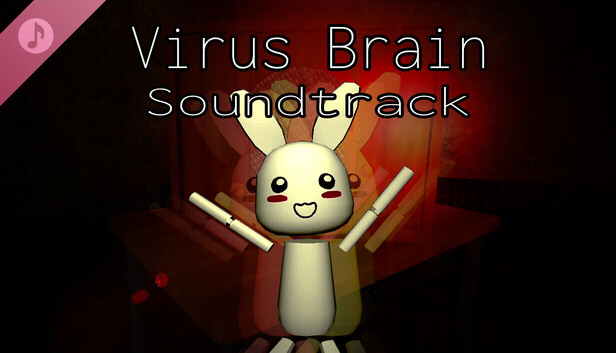 Virus Brain Soundtrack - Steam News Hub