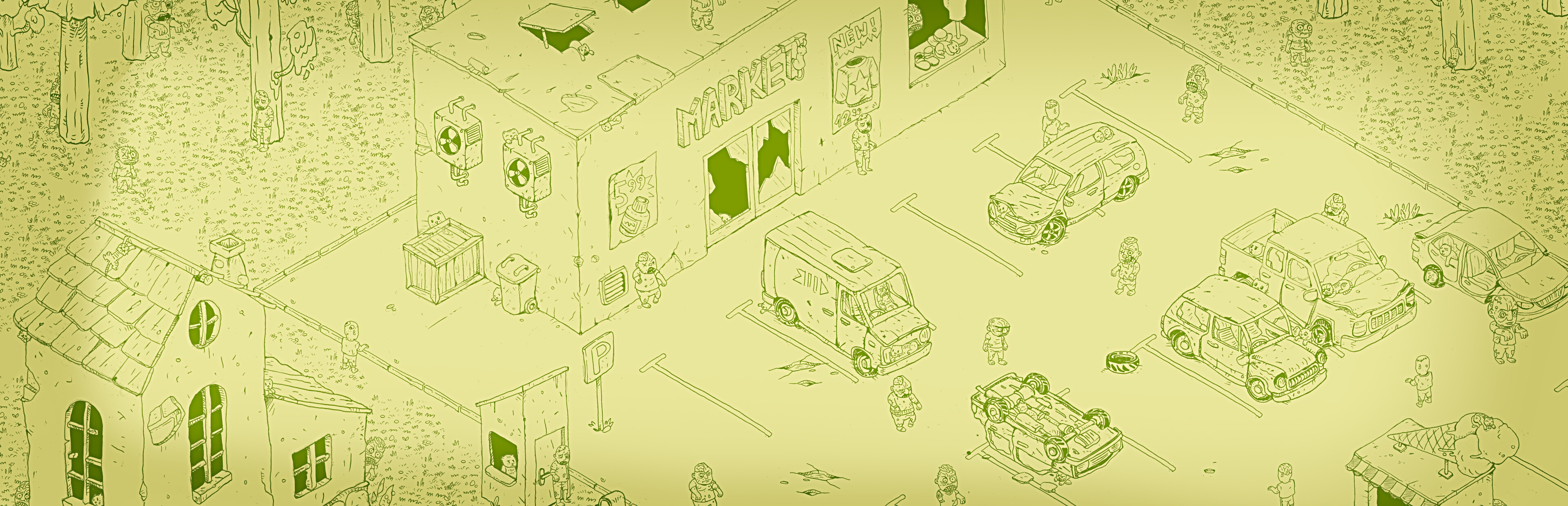 Cats vs Zombies II · SteamDB