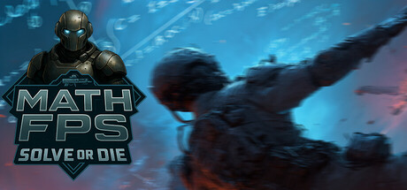 MATH FPS : Solve Or Die on Steam