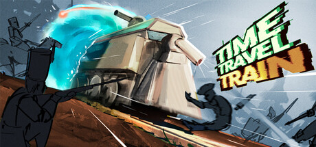 Time Travel Train on Steam