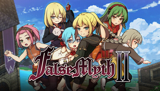 False Myth 2 on Steam
