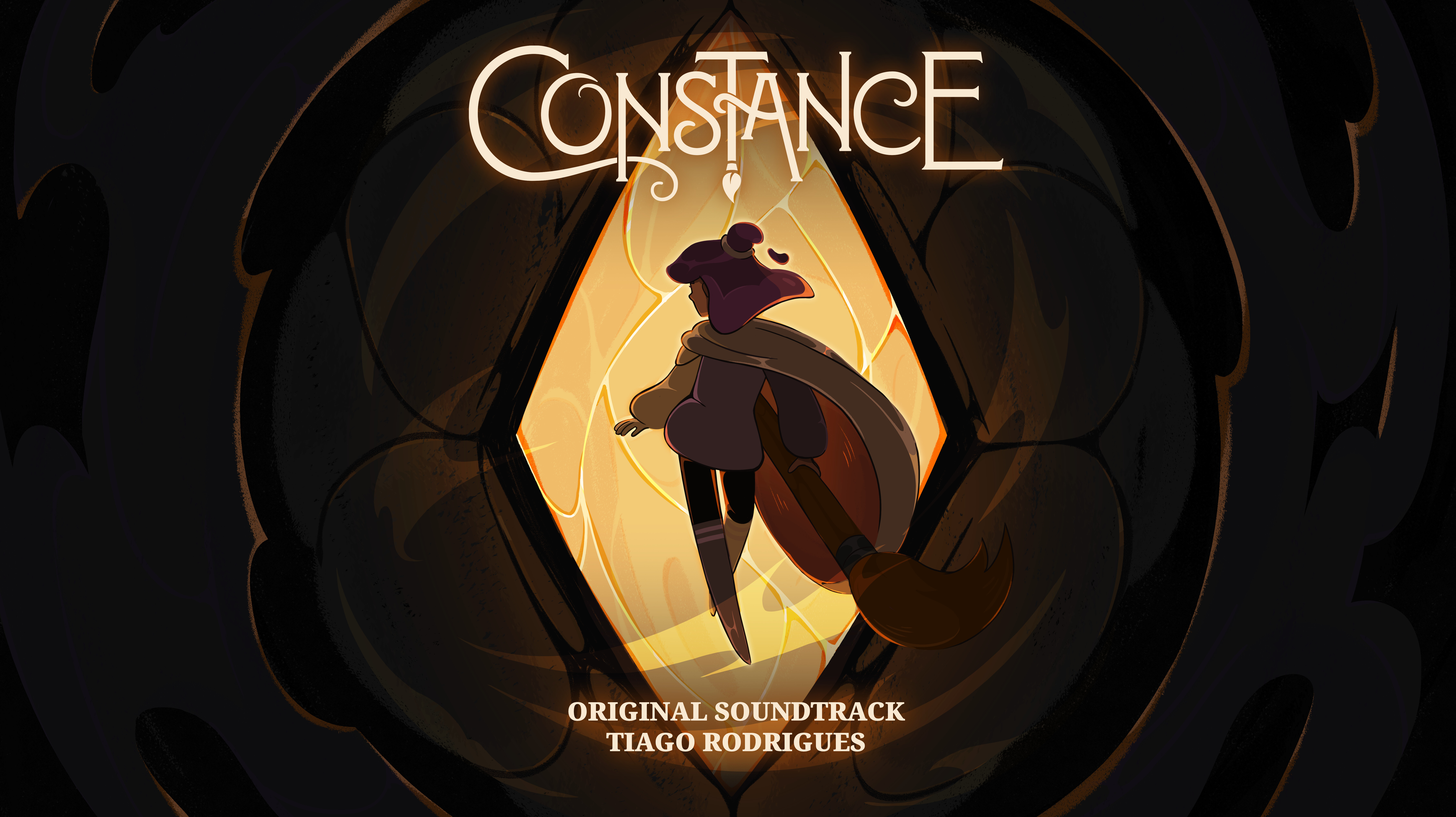 Constance Game Soundtrack · Constance Original Soundtrack Configuration · SteamDB