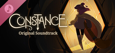 Constance Game Soundtrack · Constance Original Soundtrack Screenshots ...