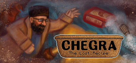 Chegra: The Lost Recipe game revenue and stats on Steam – Steam ...