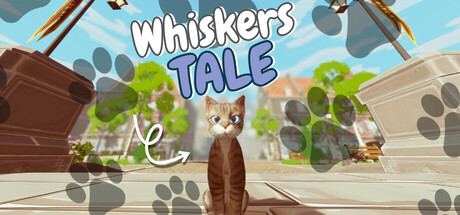 Whiskers Tale Steam Charts · SteamDB