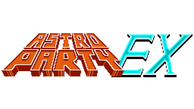 Astro Party EX · SteamDB