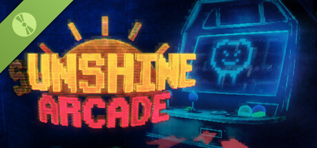 Unshine Arcade Demo Depots · SteamDB