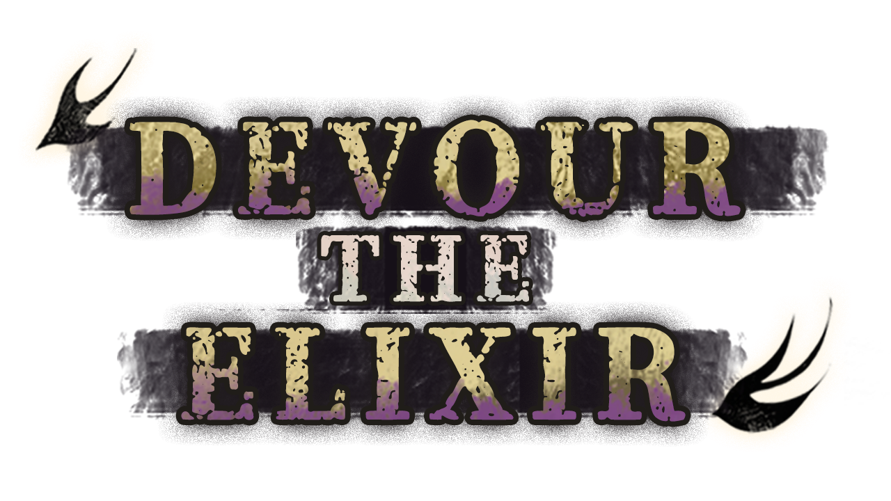 噬丹 · Devour the Elixir Screenshots · SteamDB