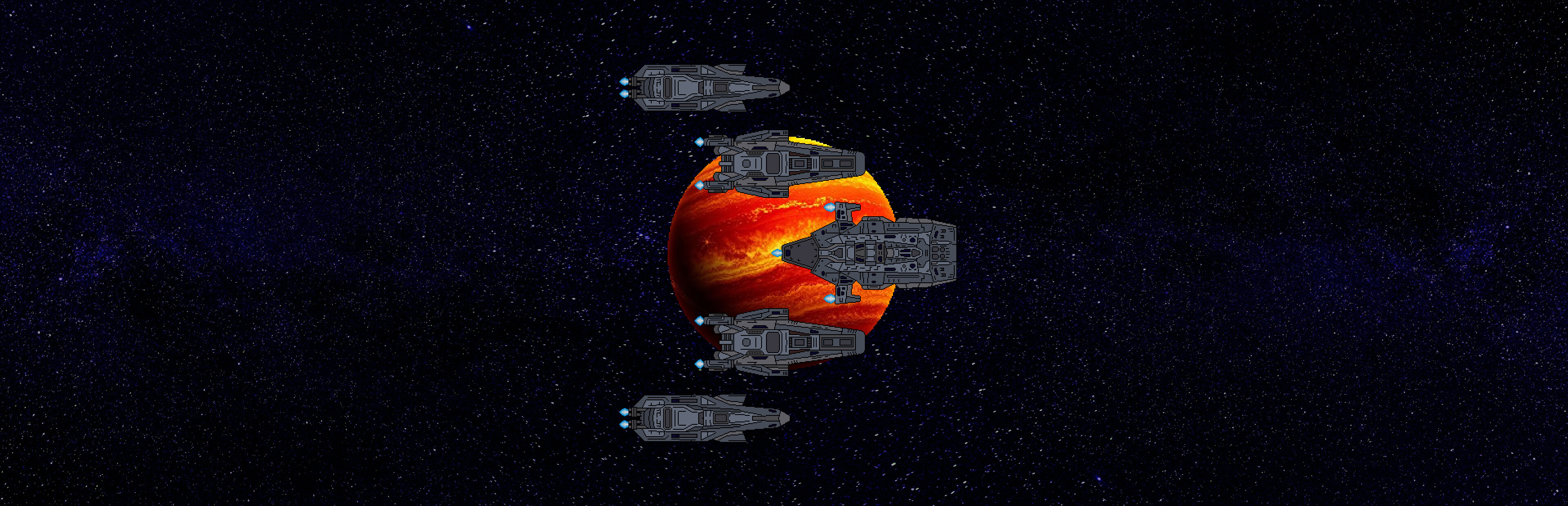 Galactic Arms Screenshots · SteamDB