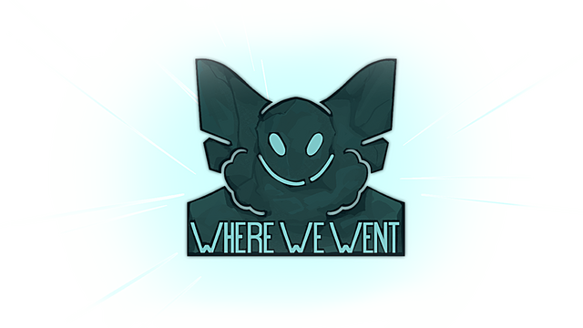 Where We Went Steam Charts · SteamDB