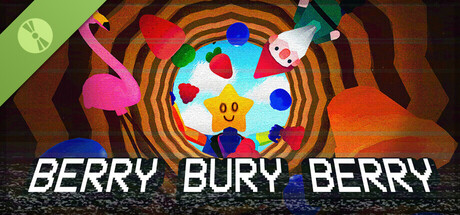Berry Bury Berry Demo Steam Charts (App 4180480) · SteamDB