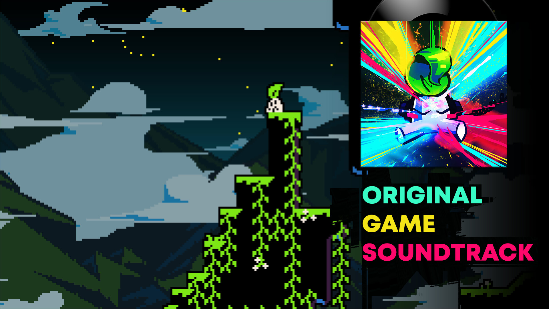 Let's All Go To Merpworld Configuration · SteamDB