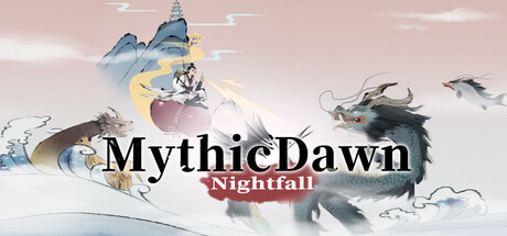Hemat 15% untuk Mythic Dawn: Nightfall di Steam
