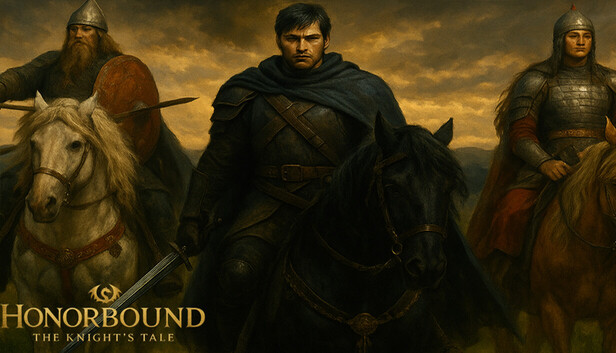 Honorbound: The Knight’s Tale on Steam
