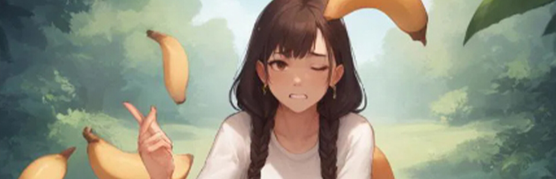 Saylor Anime Puzzle Overview · Raijin
