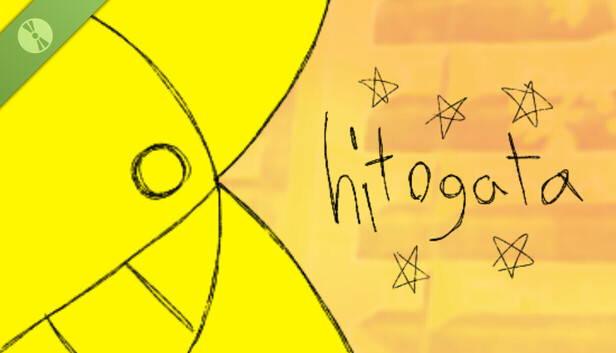 hitogata Demo on Steam