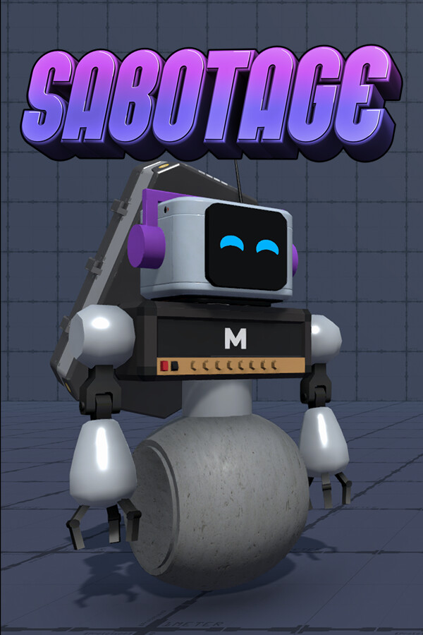 Sabotage Playtest Configuration (App 4183480) · SteamDB