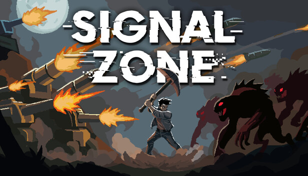 Signal Zone on Steam