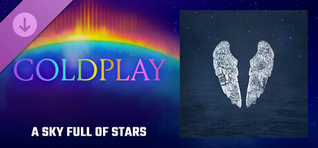 Beat Saber - Coldplay - A Sky Full of Stars Steam Charts · SteamDB