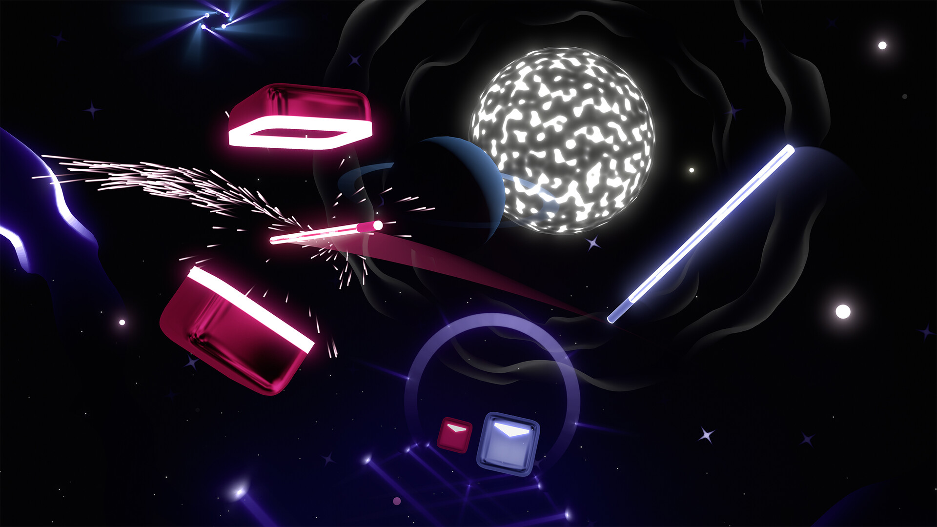 Beat Saber - Coldplay Music Pack on Steam