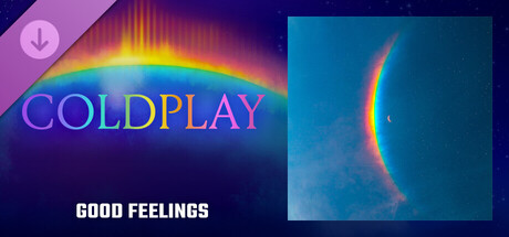 Beat Saber - Coldplay - GOOD FEELiNGS Depots · SteamDB