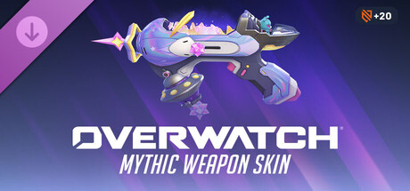 Overwatch®: Pack de aspecto de arma mítico completo de Juno en Steam