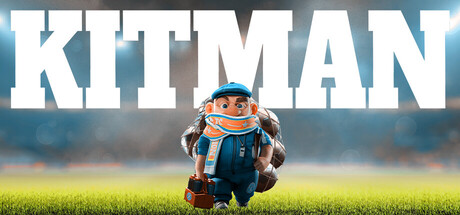 Kitman on Steam